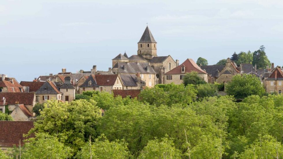 Vos 30 lieux préférés à visiter en Corrèze