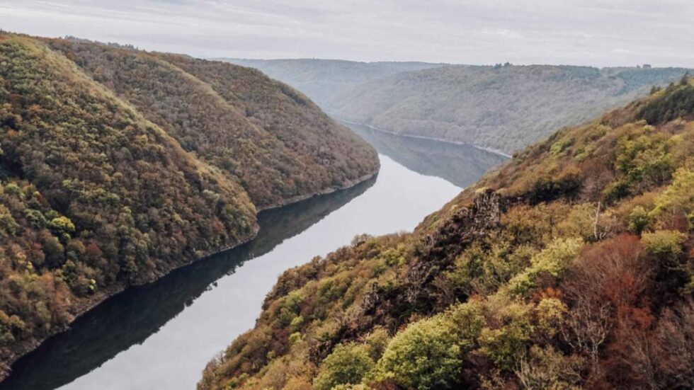 Vos 30 lieux préférés à visiter en Corrèze