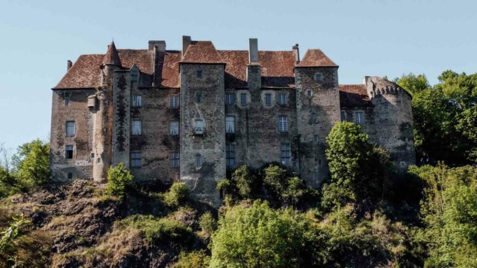 Vos 30 lieux préférés à visiter en Creuse