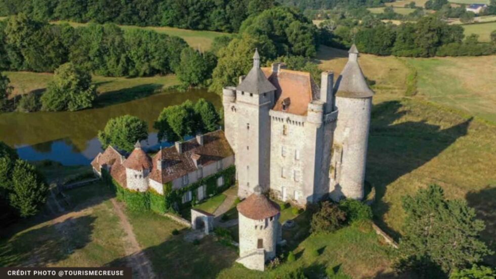 Vos 30 lieux préférés à visiter en Creuse