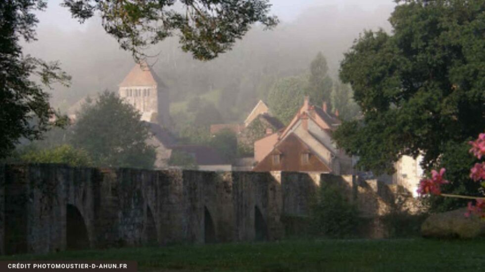 Vos 30 lieux préférés à visiter en Creuse
