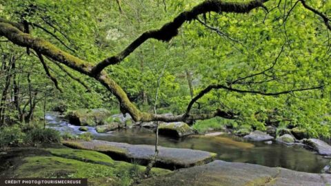 Vos 30 lieux préférés à visiter en Creuse