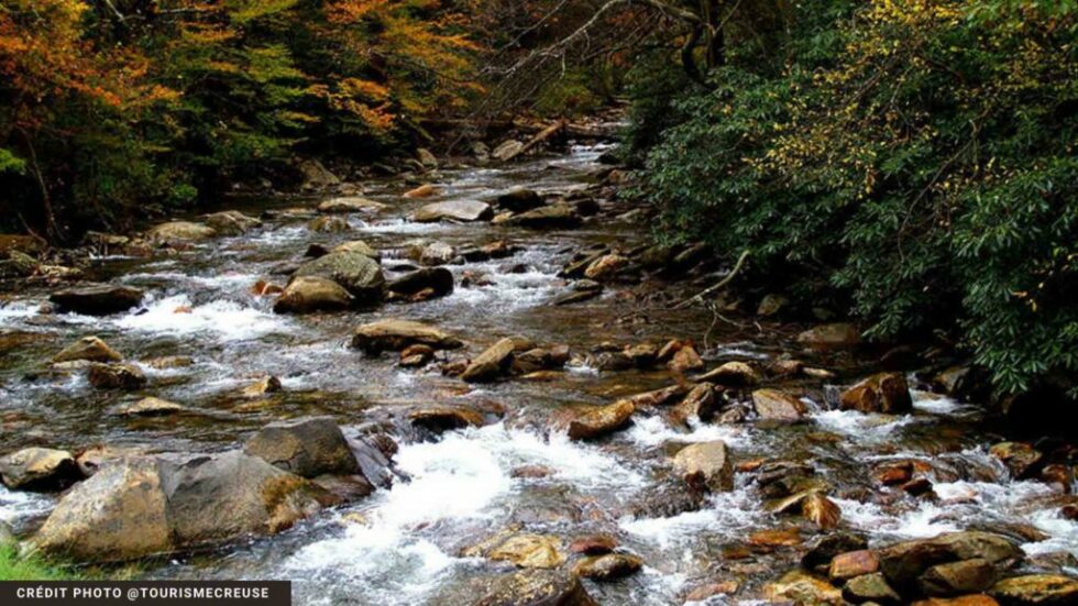 Vos 30 lieux préférés à visiter en Creuse