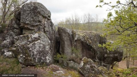 Vos 30 lieux préférés à visiter en Creuse