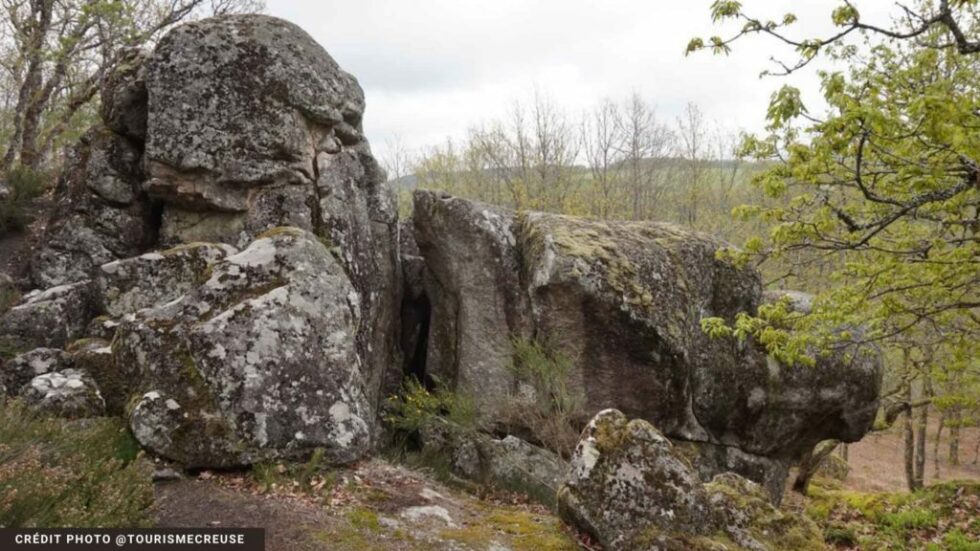 Vos 30 lieux préférés à visiter en Creuse