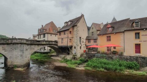 Vos 30 lieux préférés à visiter en Creuse